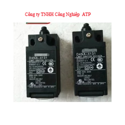 Đại lý Omron Viet Nam