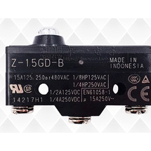 Đại lý Omron Viet Nam V-155-1C25 SS-5GL2 Z-15GQ-B V-156-1C25 D4V-8166Z ...